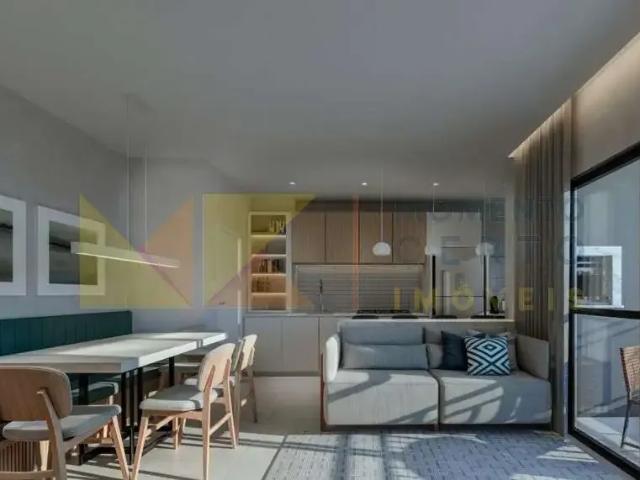 Apartamento para Venda em Blumenau/SC Água Verde 3 Quartos
