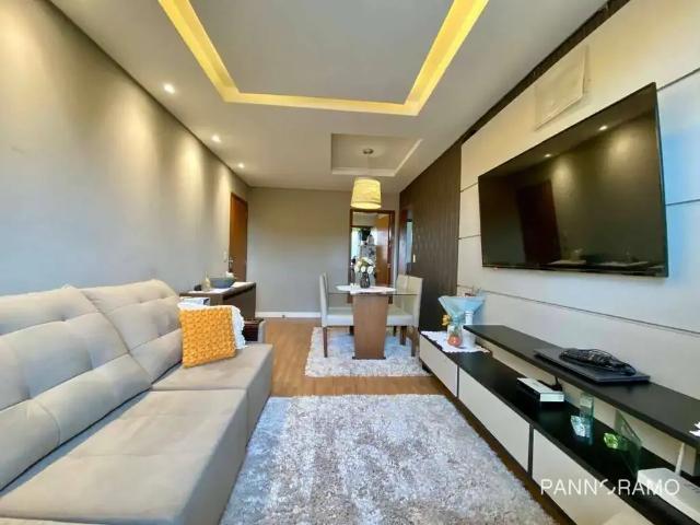 Apartamento para Venda em Blumenau/SC Água Verde 3 Quartos