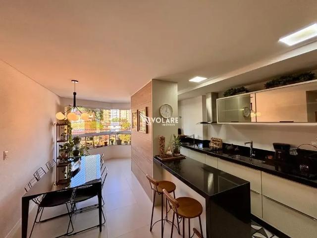 Apartamento para Venda em Blumenau/SC Água Verde 3 Quartos