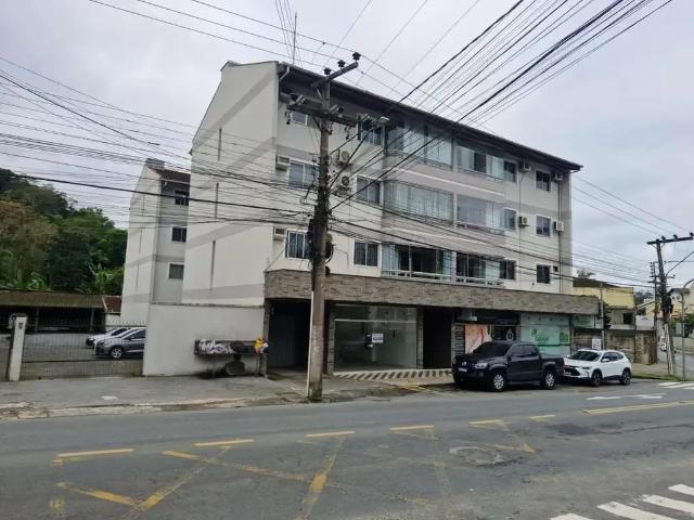 Apartamento para Venda em Blumenau/SC Água Verde 3 Quartos