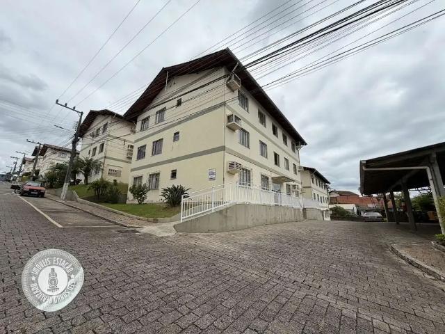 Apartamento para Venda em Blumenau/SC Água Verde 3 Quartos
