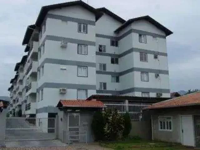 Apartamento para Venda em Blumenau/SC Água Verde 3 Quartos