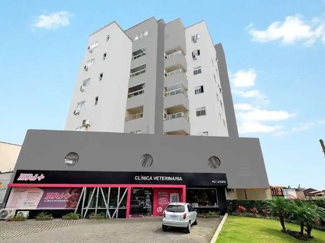 Apartamento para Venda em Blumenau/SC Água Verde 3 Quartos