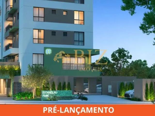 Apartamento para Venda em Blumenau/SC Água Verde 3 Quartos