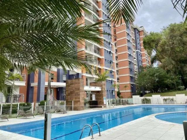 Apartamento para Venda em Blumenau/SC Água Verde 3 Quartos