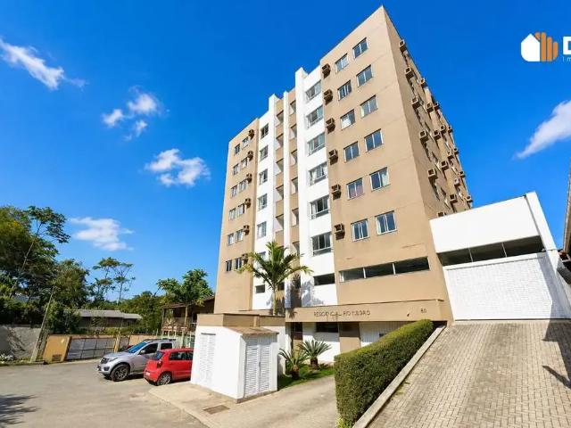 Apartamento para Venda em Blumenau/SC Água Verde 3 Quartos