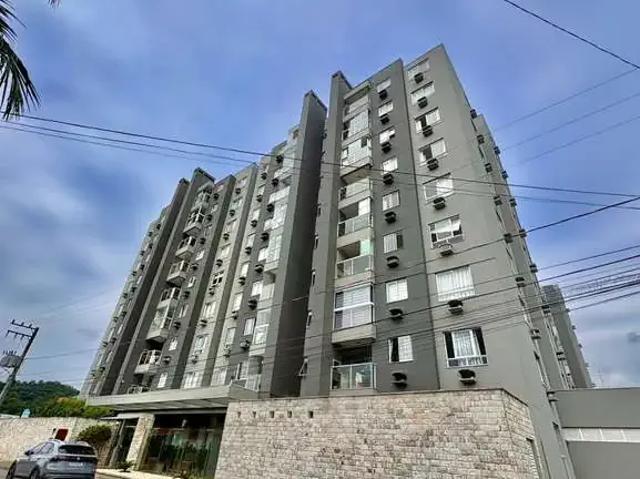 Apartamento para Venda em Blumenau/SC Água Verde 3 Quartos