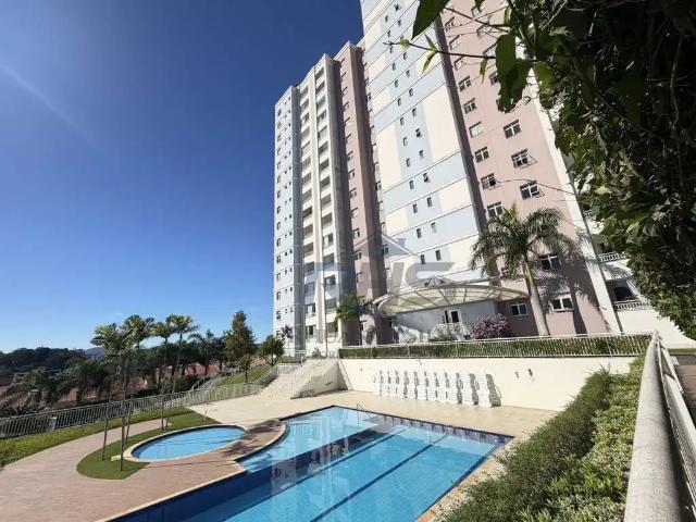 Apartamento para Venda em Blumenau/SC Água Verde 3 Quartos