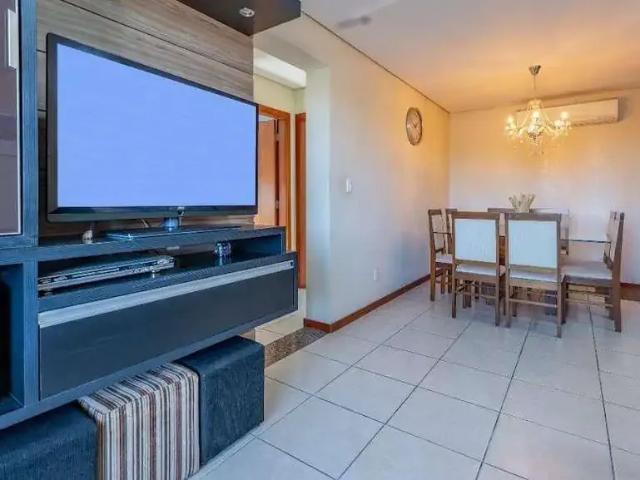 Apartamento para Venda em Blumenau/SC Água Verde 3 Quartos