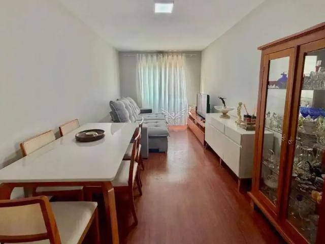 Apartamento para Venda em Blumenau/SC Água Verde 3 Quartos