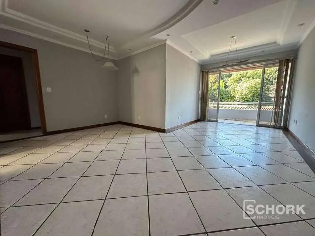 Apartamento para Venda em Blumenau/SC Água Verde 3 Quartos