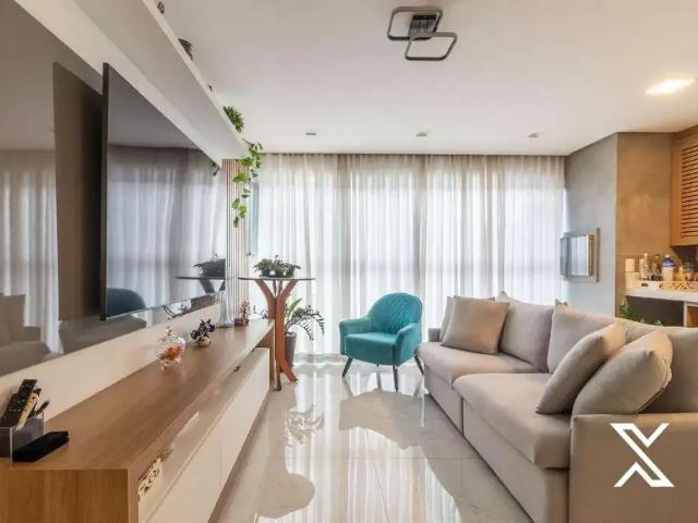 Apartamento para Venda em Blumenau/SC Água Verde 3 Quartos