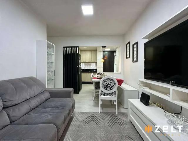 Apartamento para Venda em Blumenau/SC Água Verde 3 Quartos