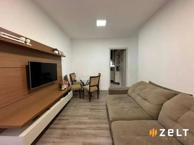 Apartamento para Venda em Blumenau/SC Água Verde 3 Quartos