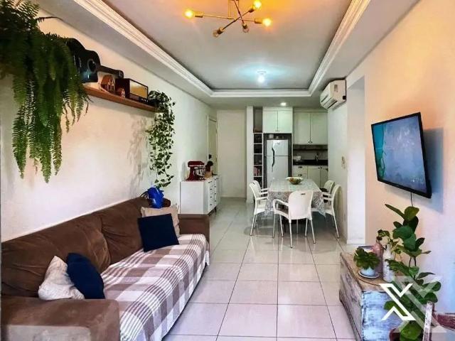 Apartamento para Venda em Blumenau/SC Água Verde 3 Quartos