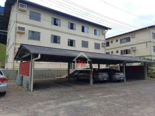 Apartamento para Venda em Blumenau/SC Água Verde 3 Quartos
