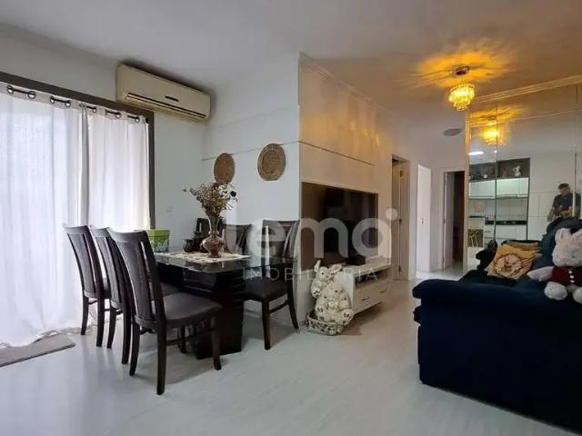 Apartamento para Venda em Blumenau/SC Água Verde 3 Quartos