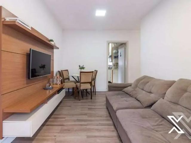 Apartamento para Venda em Blumenau/SC Água Verde 3 Quartos