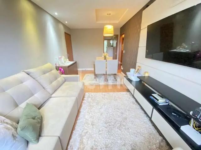 Apartamento para Venda em Blumenau/SC Água Verde 3 Quartos