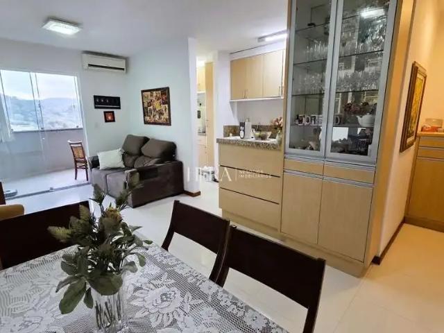 Apartamento para Venda em Blumenau/SC Água Verde 3 Quartos