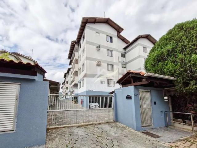 Apartamento para Venda em Blumenau/SC Água Verde 3 Quartos