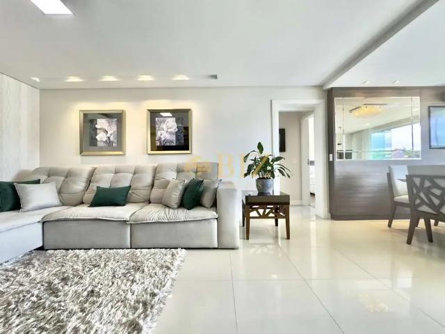 Apartamento para Venda em Blumenau/SC Água Verde 3 Quartos