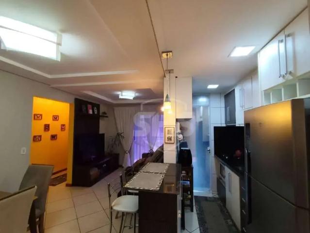 Apartamento para Venda em Blumenau/SC Asilo 3 Quartos