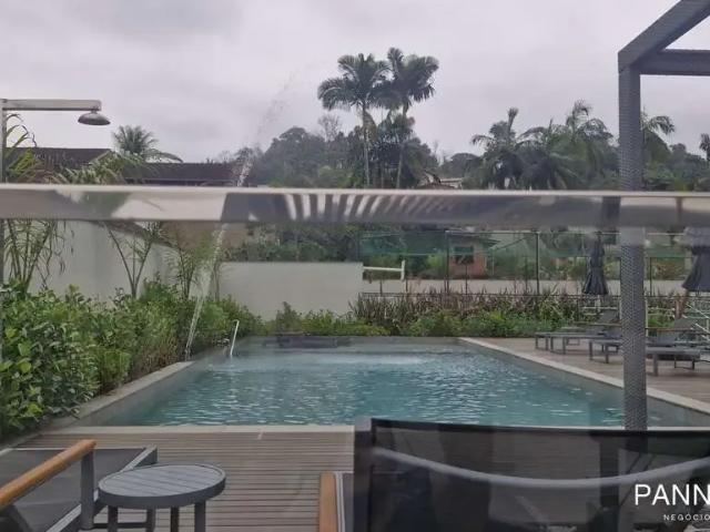 Apartamento para Venda em Blumenau/SC Asilo 3 Quartos