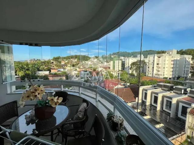 Apartamento para Venda em Blumenau/SC Asilo 3 Quartos