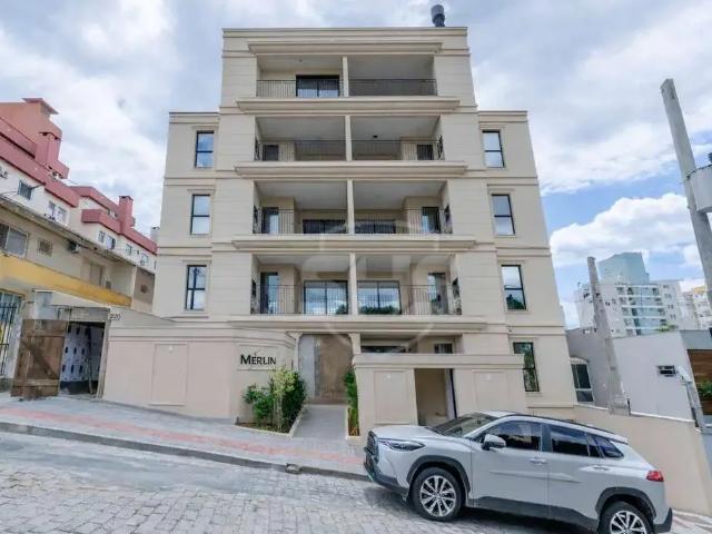 Apartamento para Venda em Blumenau/SC Asilo 2 Quartos