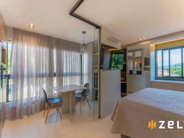 Apartamento para Venda em Blumenau/SC Boa Vista 1 Quartos
