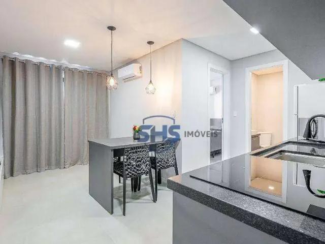 Apartamento para Venda em Blumenau/SC Boa Vista 1 Quartos