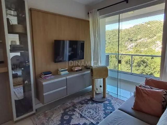 Apartamento para Venda em Blumenau/SC Boa Vista 2 Quartos