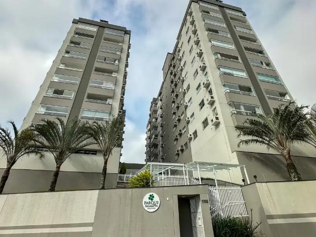 Apartamento para Venda em Blumenau/SC Boa Vista 2 Quartos