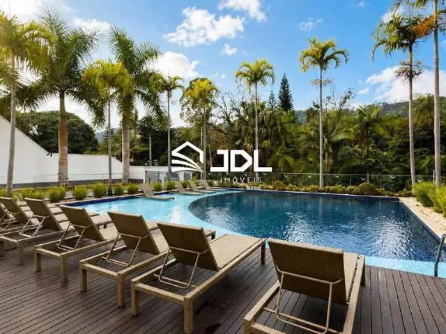Apartamento para Venda em Blumenau/SC Boa Vista 2 Quartos
