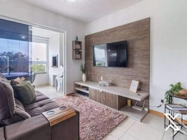 Apartamento para Venda em Blumenau/SC Boa Vista 2 Quartos