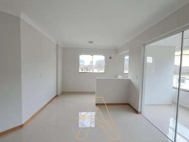 Apartamento para Venda em Blumenau/SC Boa Vista 2 Quartos