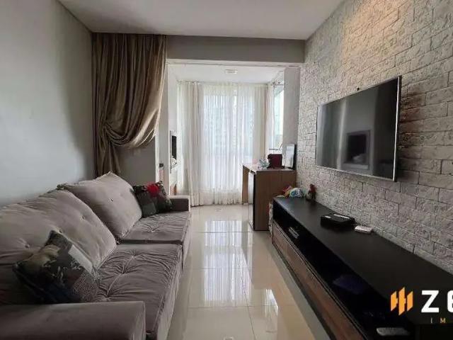 Apartamento para Venda em Blumenau/SC Boa Vista 2 Quartos