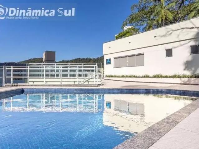 Apartamento para Venda em Blumenau/SC Boa Vista 2 Quartos