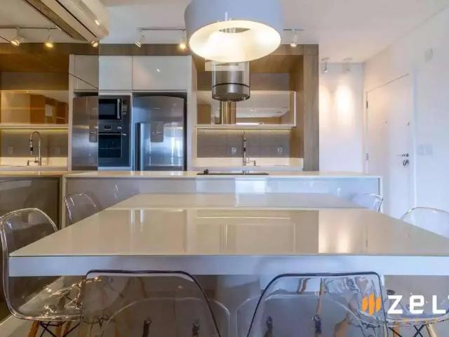 Apartamento para Venda em Blumenau/SC Boa Vista 2 Quartos