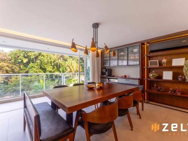 Apartamento para Venda em Blumenau/SC Bom Retiro 4 Quartos