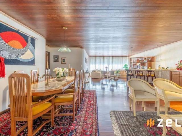 Apartamento para Venda em Blumenau/SC Bom Retiro 4 Quartos