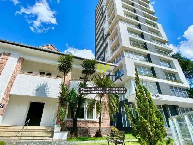 Apartamento para Venda em Blumenau/SC Bom Retiro 4 Quartos
