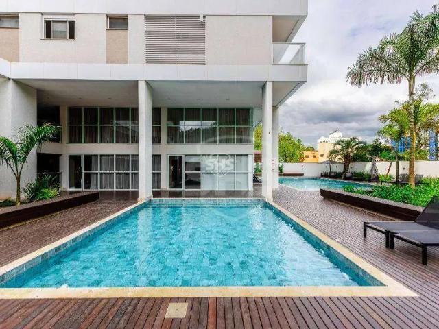 Apartamento para Venda em Blumenau/SC Bom Retiro 4 Quartos