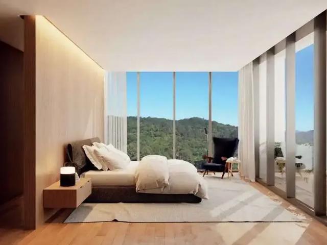 Apartamento para Venda em Blumenau/SC Bom Retiro 4 Quartos