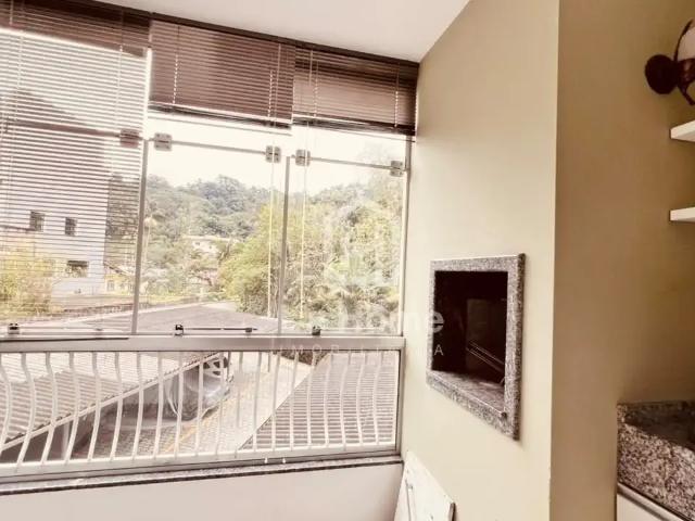Apartamento para Venda em Blumenau/SC Bom Retiro 2 Quartos