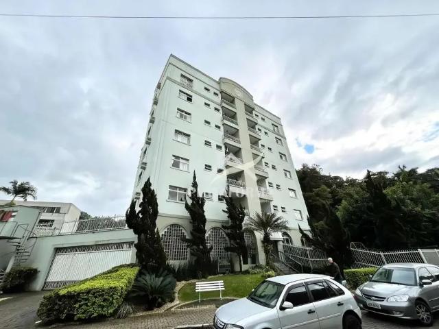 Apartamento para Venda em Blumenau/SC Bom Retiro 2 Quartos