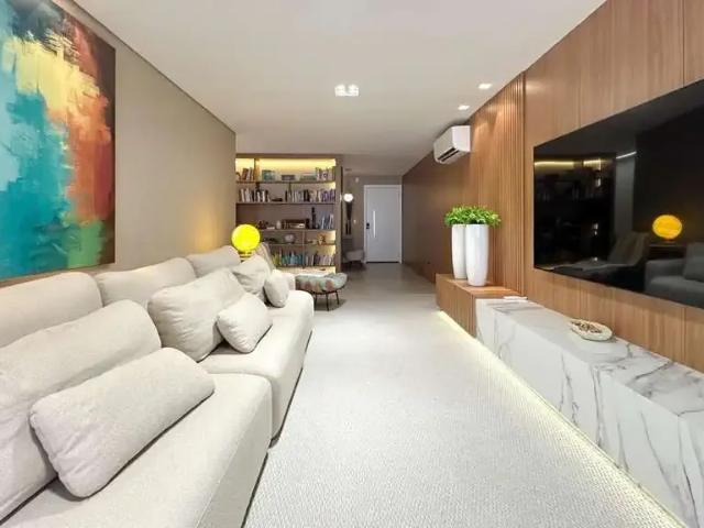 Apartamento para Venda em Blumenau/SC Bom Retiro 3 Quartos