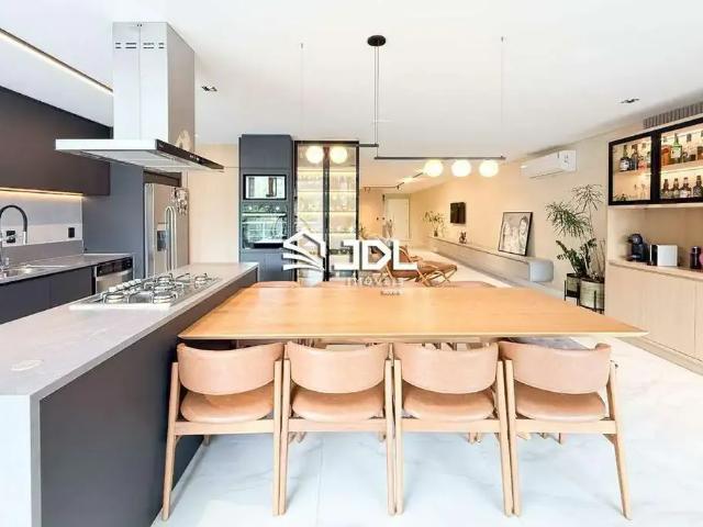 Apartamento para Venda em Blumenau/SC Bom Retiro 3 Quartos