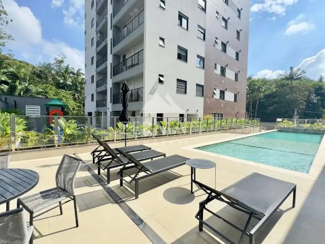 Apartamento para Venda em Blumenau/SC Bom Retiro 3 Quartos